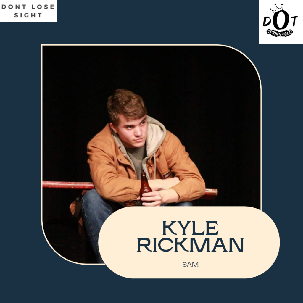 Don’t Lose Sight – Cast, Crew, and Creatives - Devising Original ...